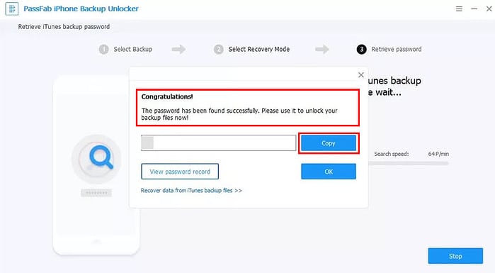 PassFab iPhone Backup Unlocker Review: Is It Worth Using?