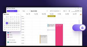 Proton Mail desktop app now available for Windows