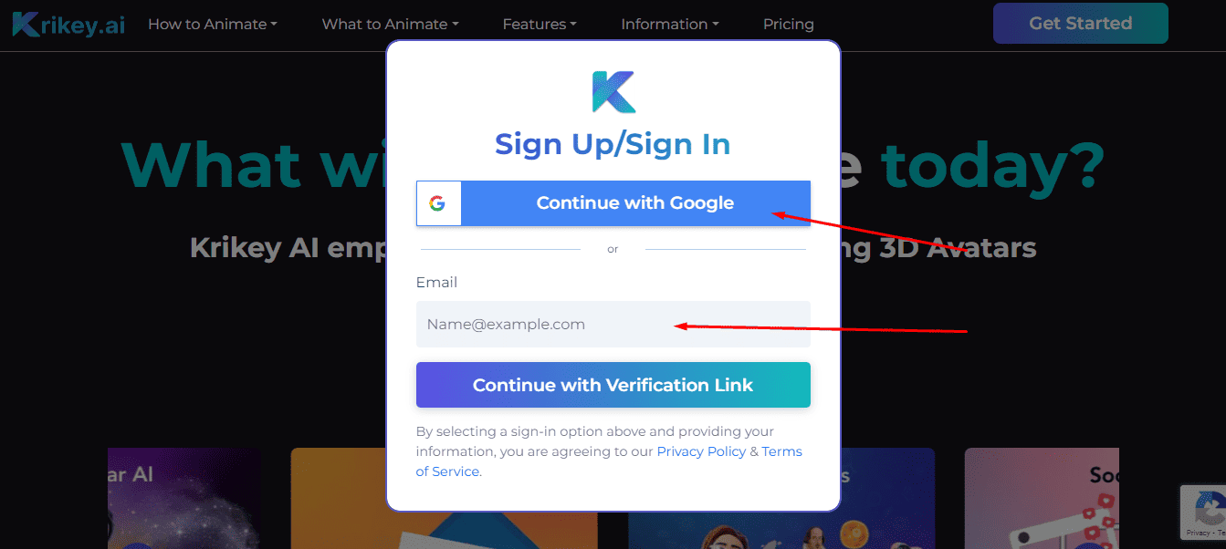 Krikey.ai Review - Is It a Good 3D Animation Tool?