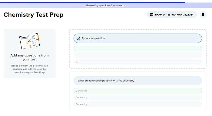 Brainly AI Review: The Best AI Homework Helper?