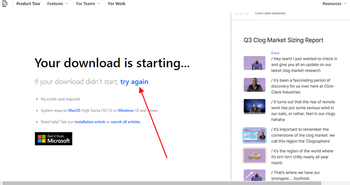 Descript Review: Is It Good Enough? - MSPoweruser Descript Review: Is It Good Enough? - MSPoweruser
