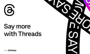 Instagram's Threads app now available for download on Windows PCs