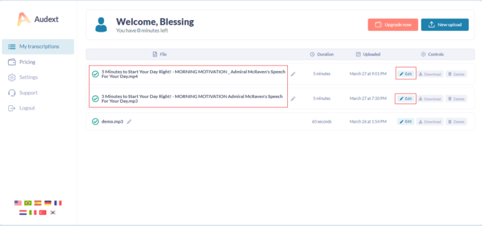 Audext Review: Is It Better Than Its Competitors?
