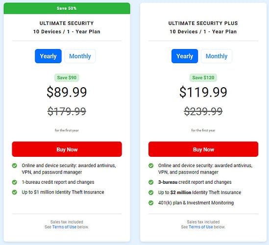 Bitdefender Mobile Security for iOS Review [Tested] - MSPoweruser