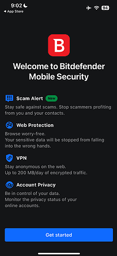 Bitdefender Mobile Security for iOS Review [Tested]
