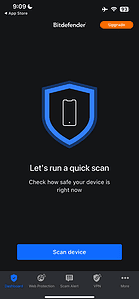 Bitdefender Mobile Security for iOS Review [Tested]