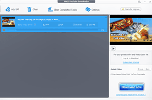 BitChute Downloader: 5 Fast and Reliable Tools