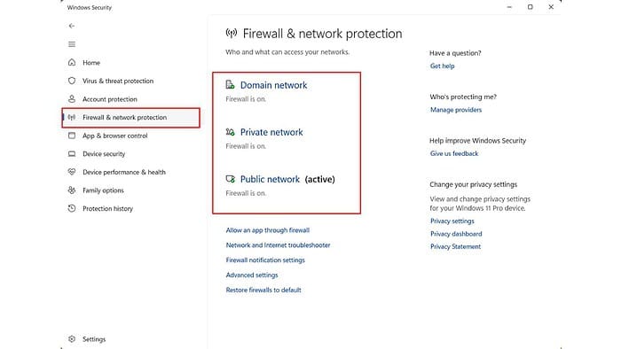 Bitdefender vs Windows Defender: Choose The Best in 2025