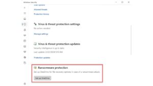Bitdefender vs Windows Defender: Choose The Best in 2025