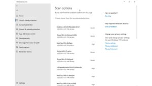 Bitdefender vs Windows Defender: Choose The Best in 2025