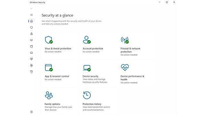 Bitdefender vs Windows Defender: Choose The Best in 2025