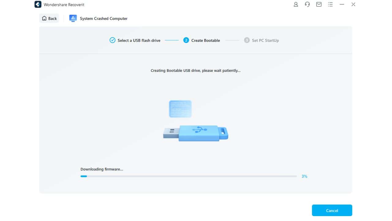 Wondershare Recoverit: Detailed Review & Features
