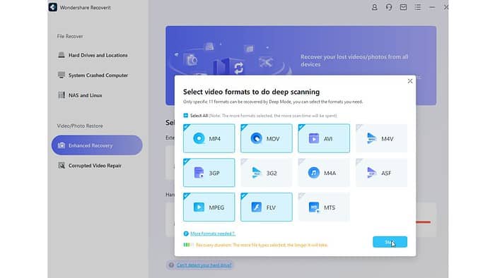 Wondershare Recoverit: Detailed Review & Features