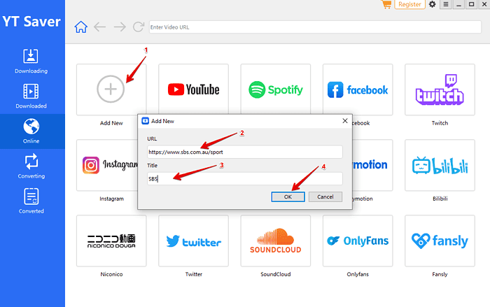 SBS Downloader: 5 Effective Tools
