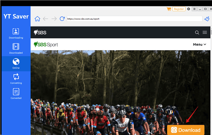 SBS Downloader: 5 Effective Tools