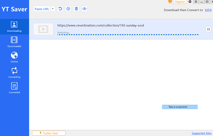 Reverbnation Downloader - 5 Convenient Options