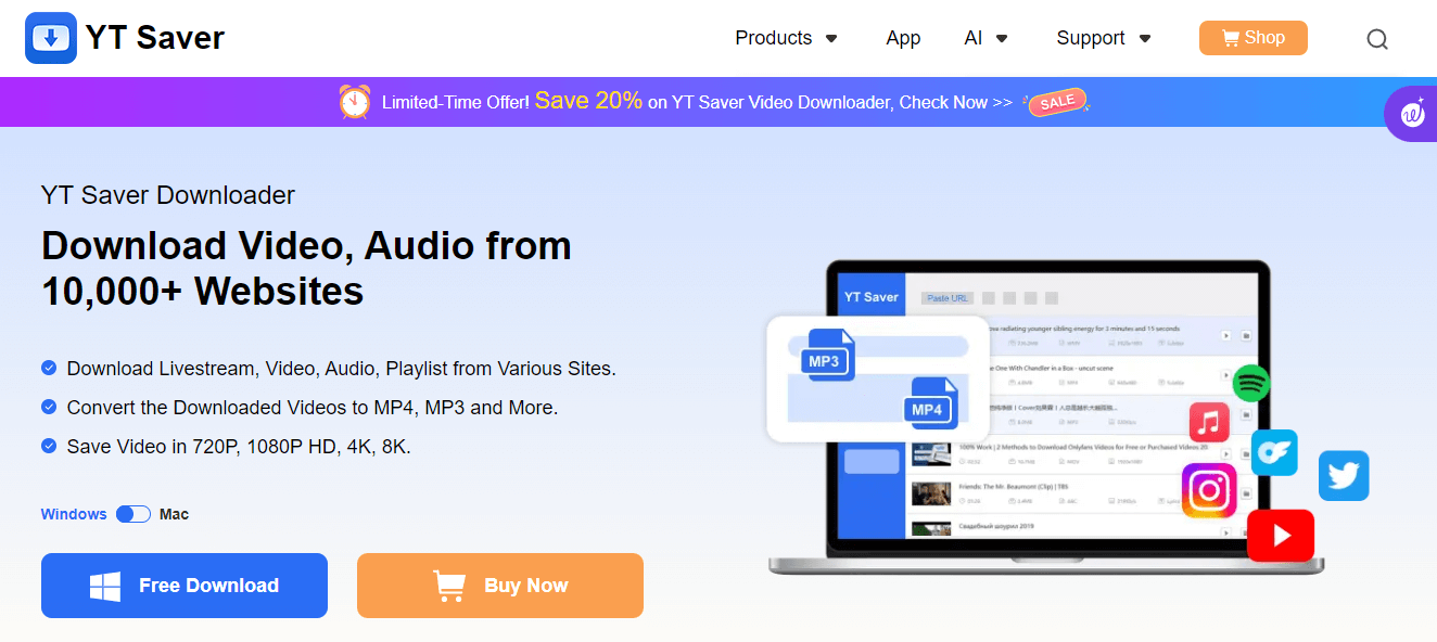 Best TED Downloader: 5 Reliable Tools