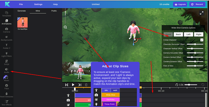 Krikey.ai Review - Is It a Good 3D Animation Tool?