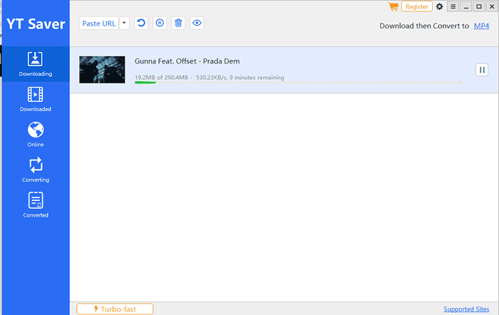 WorldstarHipHop Downloader - Top 5 Tools for Audio and Videos