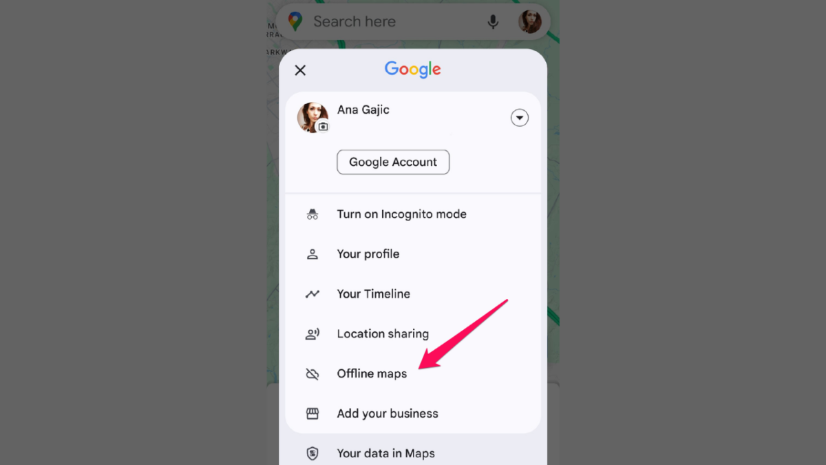 Google Maps Keeps Changing My Route [How To Avoid Rerouting]