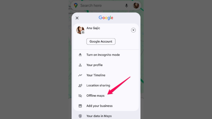 Google Maps Keeps Changing My Route [How To Avoid Rerouting]