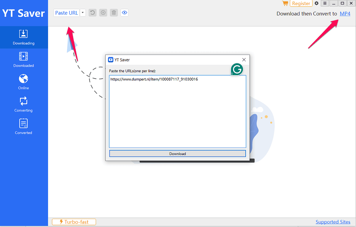 Best Dumpert Downloader: Top 5 Working Solutions