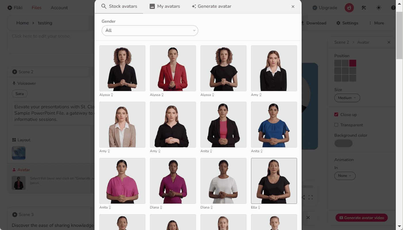 Fliki AI Review: How Good Is It?