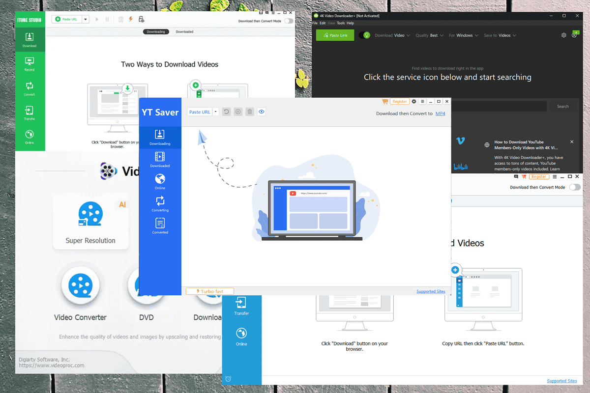 Best ABC Downloader: 5 Comprehensive Apps