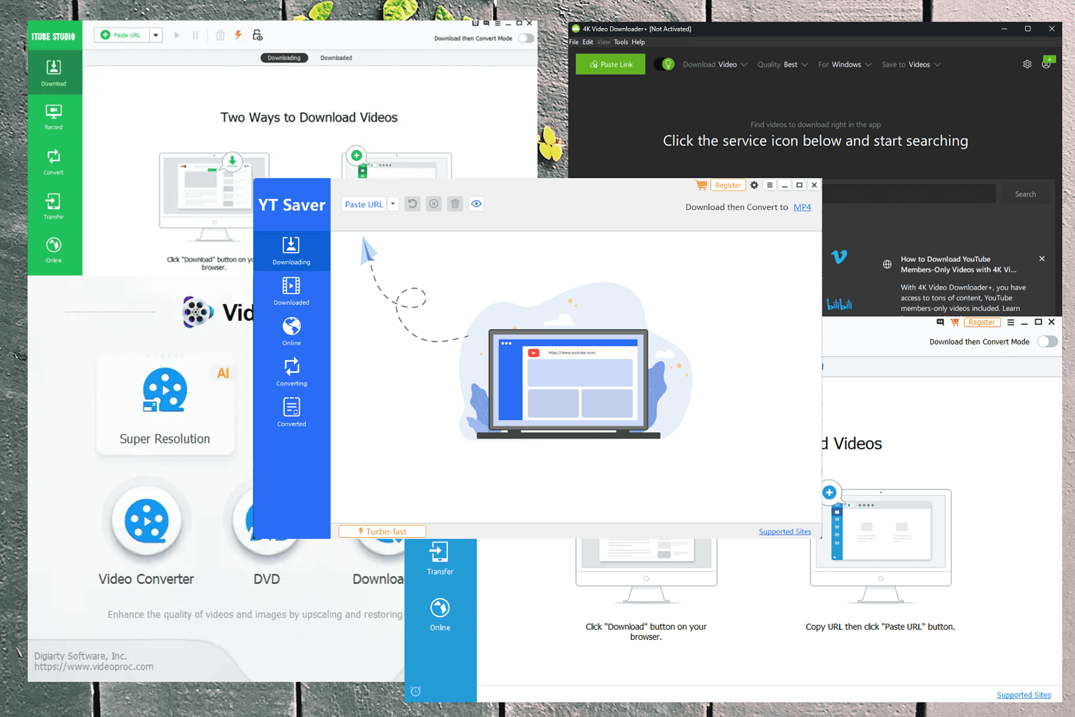 Best ABC Downloader: 5 Comprehensive Apps