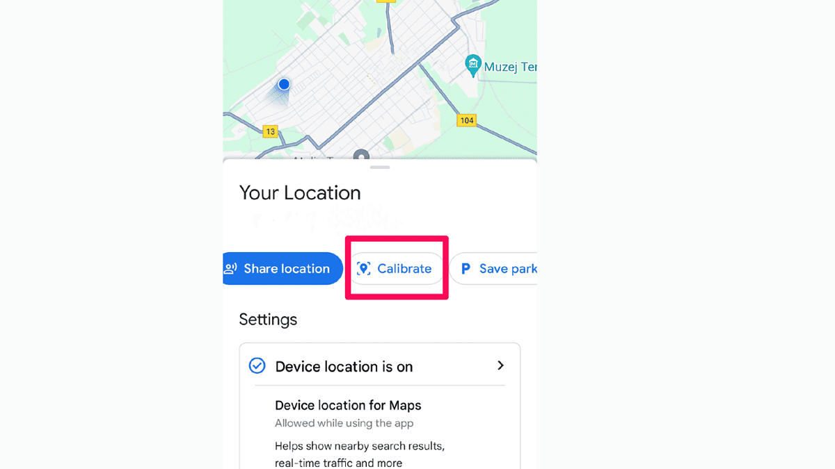 Google Maps Showing Wrong Location: 4 Quick Fixes