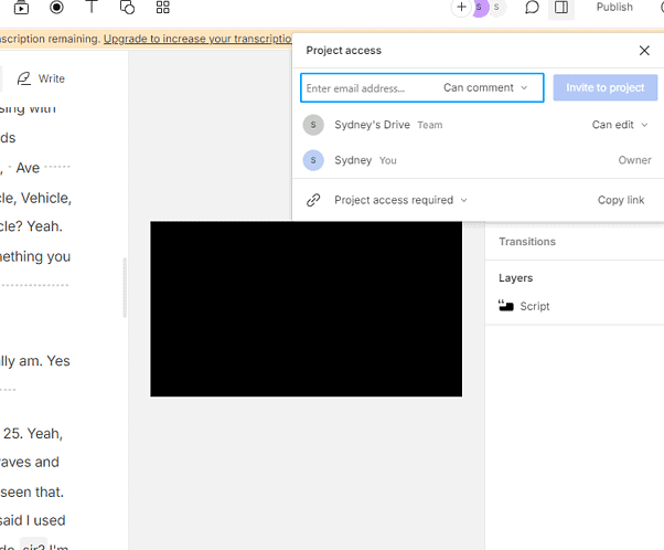 Descript Review: Is It Good Enough? - MSPoweruser Descript Review: Is It Good Enough? - MSPoweruser