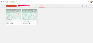Drawing a Radius on Google Maps: Easy Guide