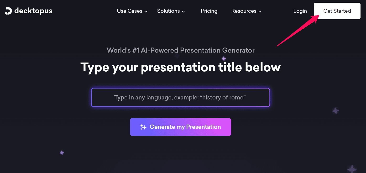 Decktopus Review: Is the AI Presentation Maker Any Good?