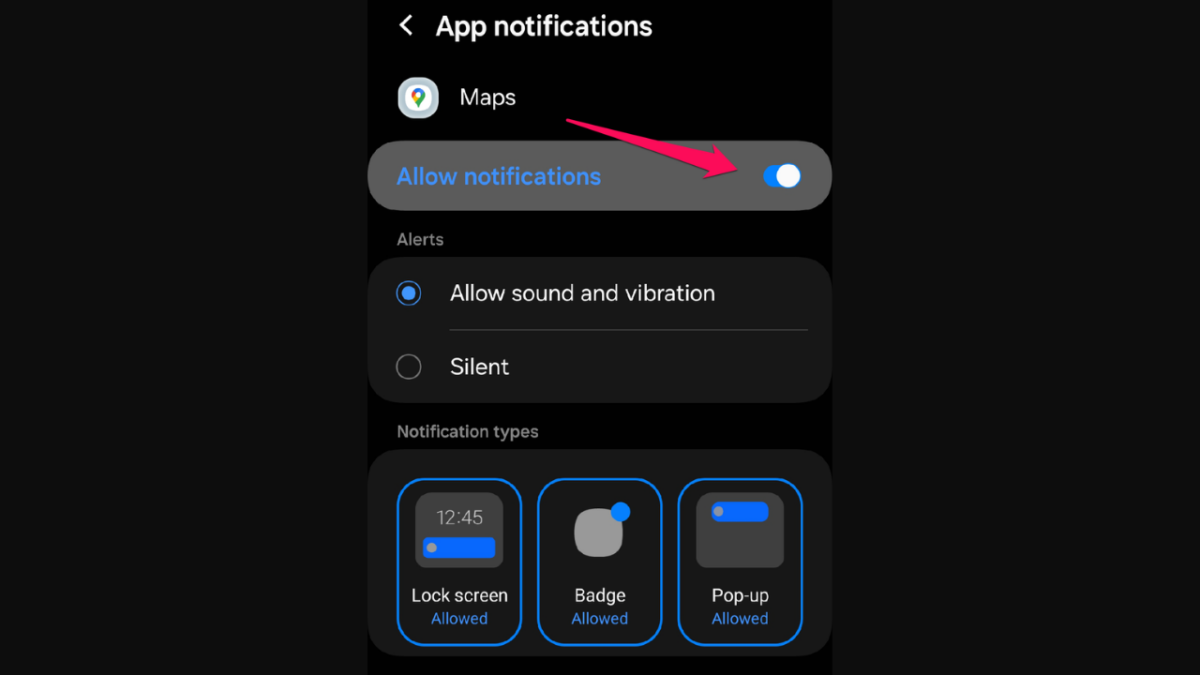 How To Fix the Google Maps Send to Phone Missing Issue