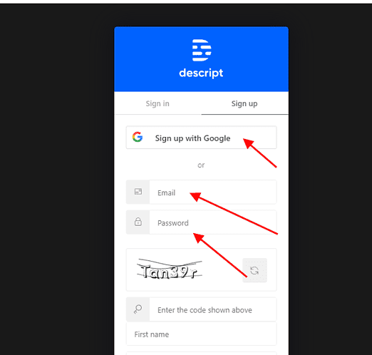 Descript Review: Is It Good Enough? - MSPoweruser Descript Review: Is It Good Enough? - MSPoweruser