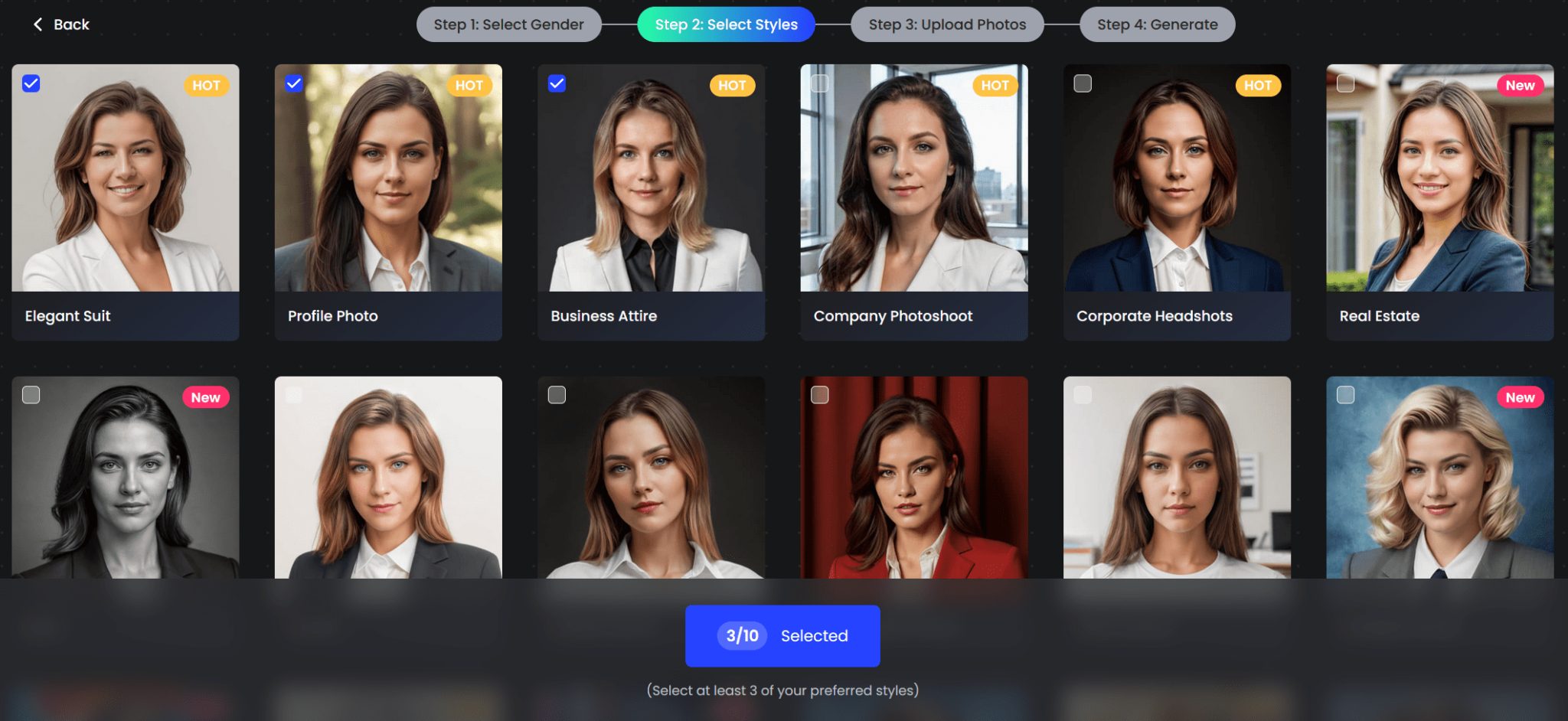 The 10 Best AI Influencer Generators [Free & Paid]
