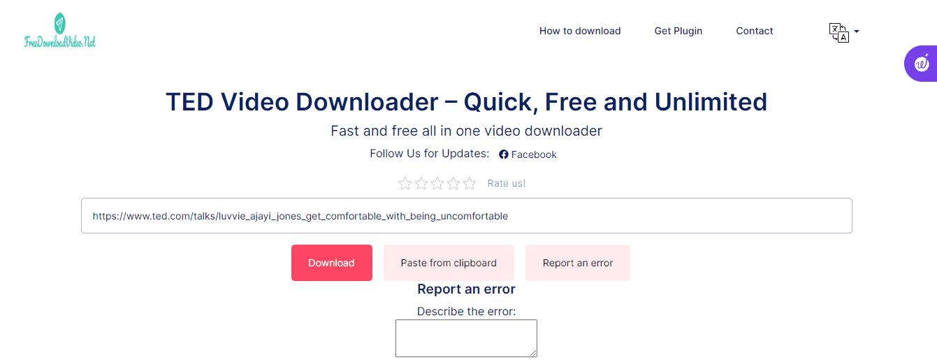 Best TED Downloader: 5 Reliable Tools - MSPoweruser