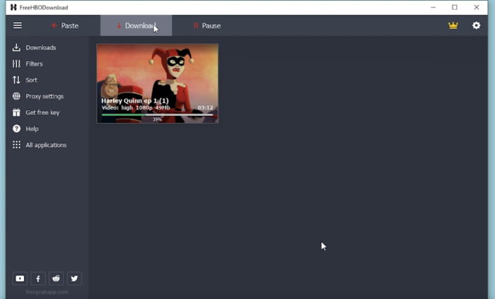 HBO Downloader: 8 Fast and Reliable Options - MSPoweruser