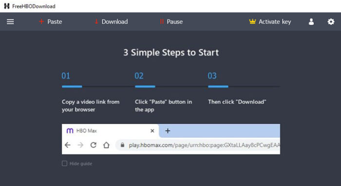 HBO Downloader: 8 Fast and Reliable Options - MSPoweruser