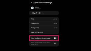 Google Maps Keeps Changing My Route [How To Avoid Rerouting]