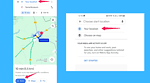Google Maps Only Showing Directions: How To Start Your Route