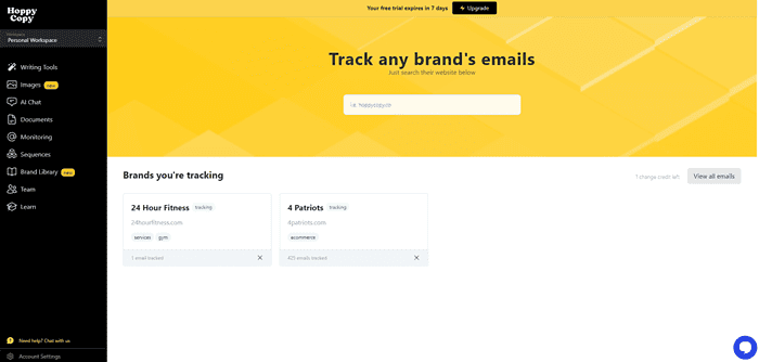 Hoppy Copy Review - A Must-Have for Online Marketing?