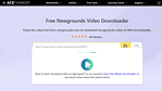 Best Newgrounds Downloader: 5 Secure Apps