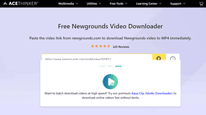 Best Newgrounds Downloader: 5 Secure Apps