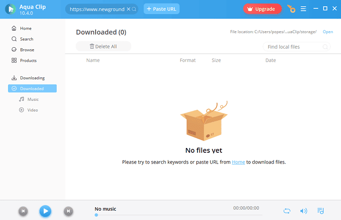 Best Newgrounds Downloader: 5 Secure Apps
