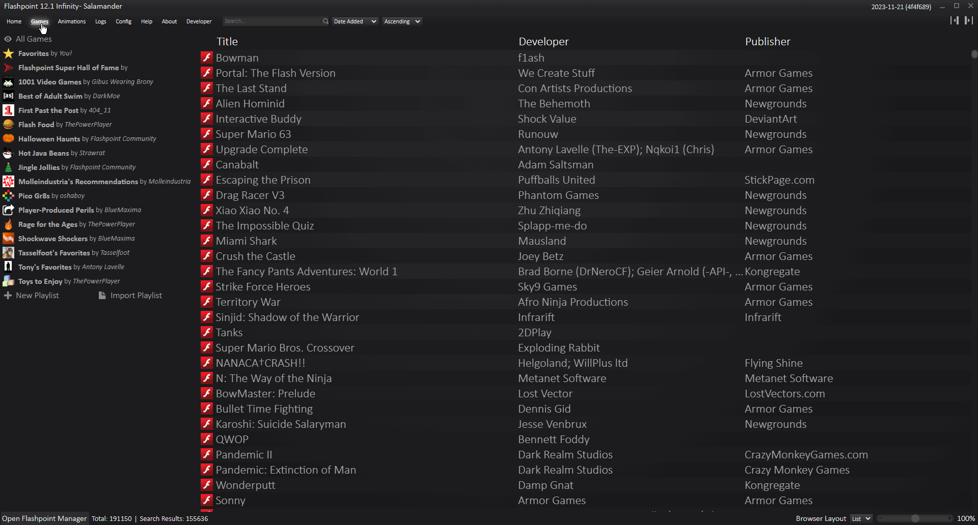 Best Newgrounds Downloader: 5 Secure Apps