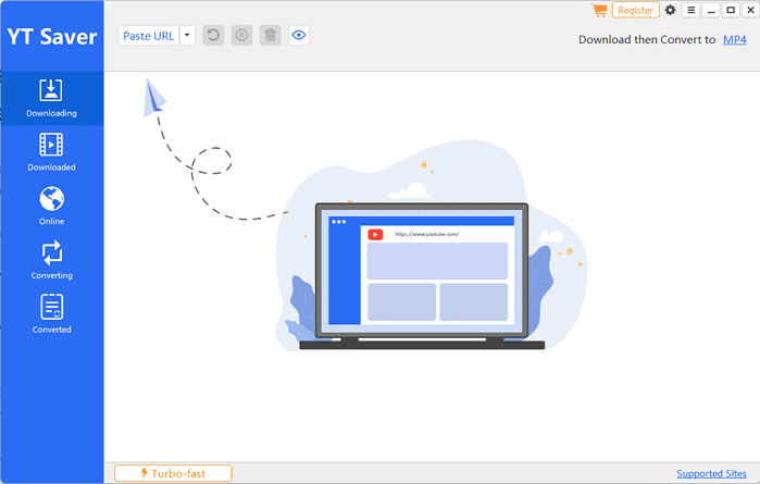 Best MSN Downloader: 5 Apps for Superior Performance