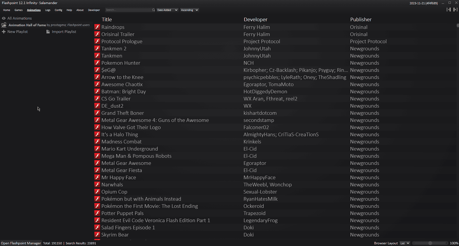 Best Newgrounds Downloader: 5 Secure Apps
