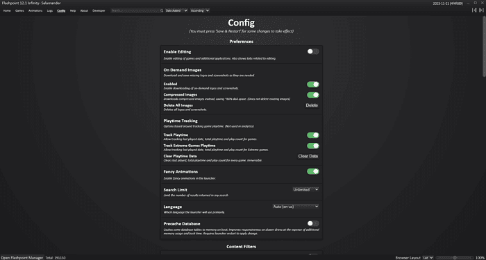 Best Newgrounds Downloader: 5 Secure Apps