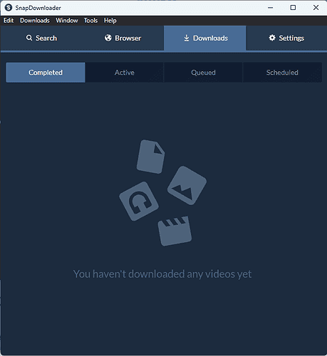Best Rutube Downloader: 5 Apps for Unmatched Speed